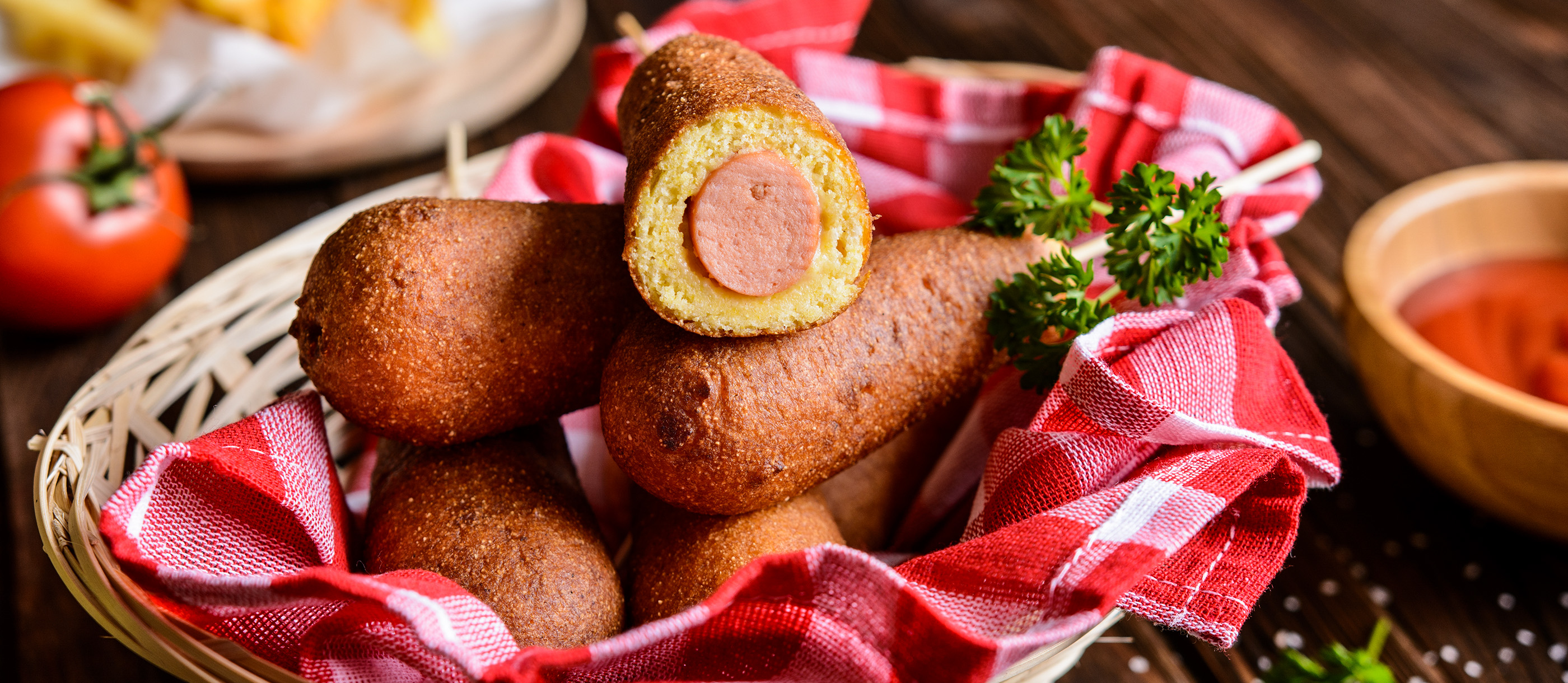 Panchuker | Traditional Snack From Tucumán Province, Argentina