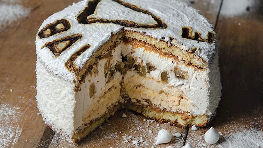 Pampasic Food: Top 8 Dishes - TasteAtlas