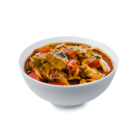 Moro de Habichuelas | Traditional Rice Dish From Dominican Republic ...
