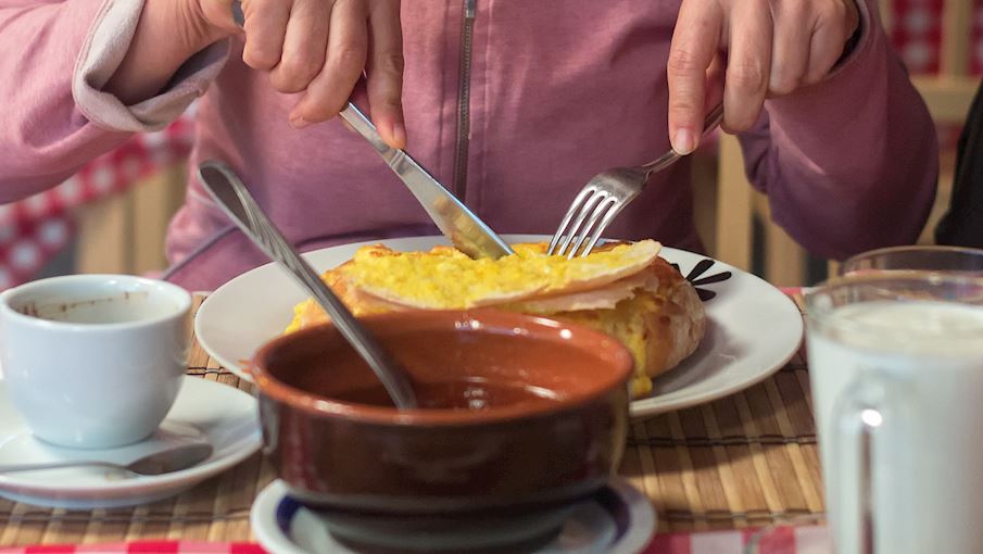 10 Best Rated European Breakfasts - TasteAtlas