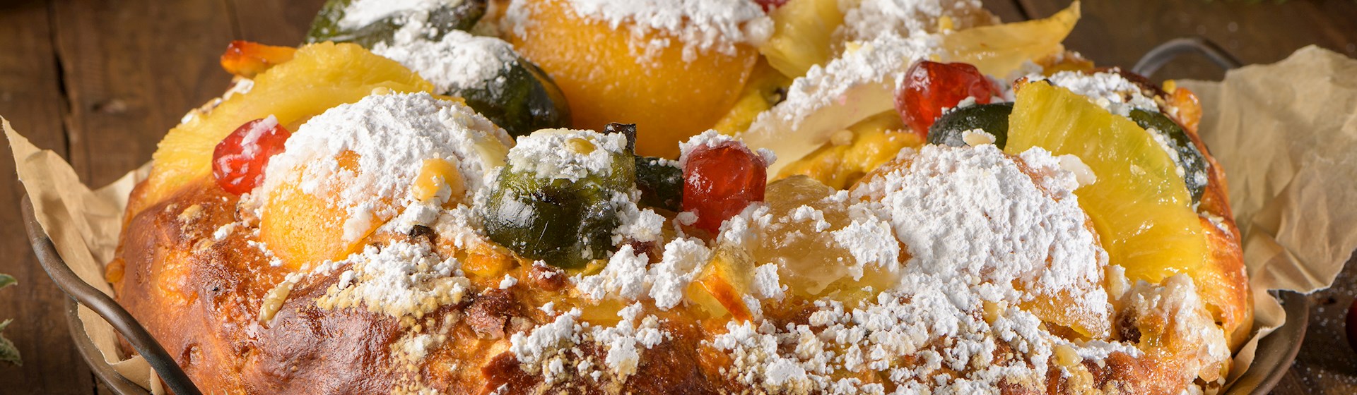 100 Worst Rated Dessert Recipes - TasteAtlas