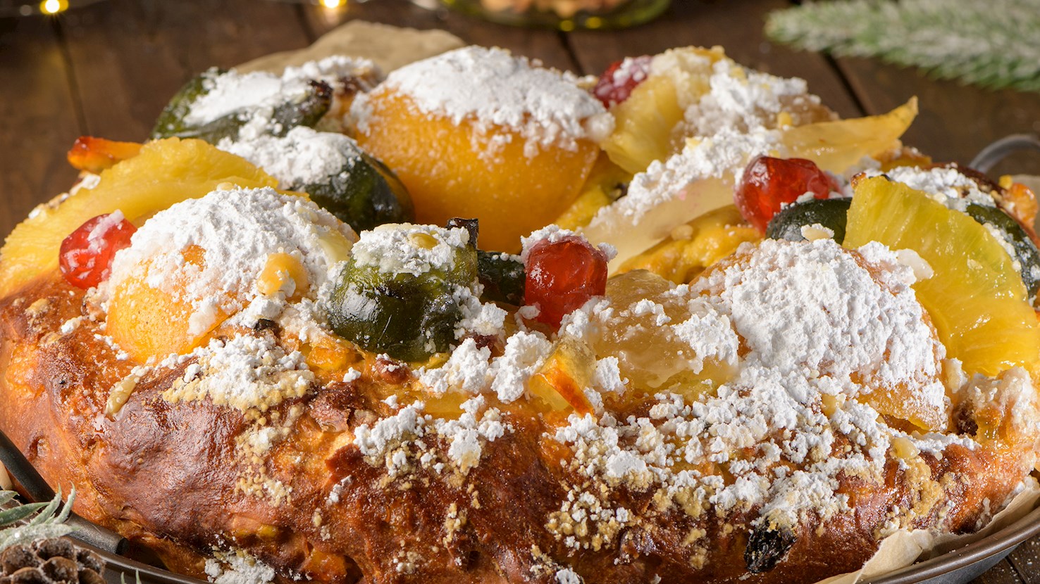 100 Worst Rated Dessert Recipes - TasteAtlas