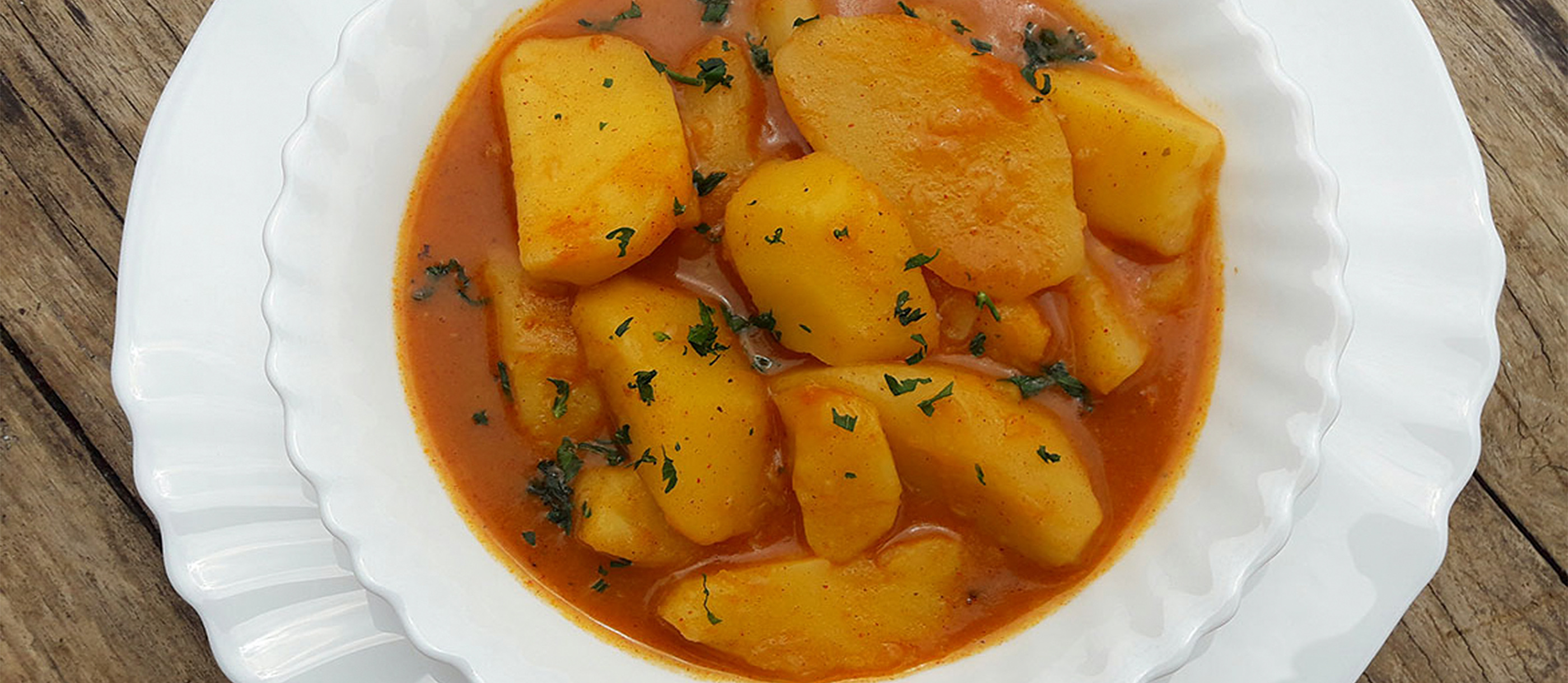 3 Best Rated Croatian Potato Dishes - TasteAtlas