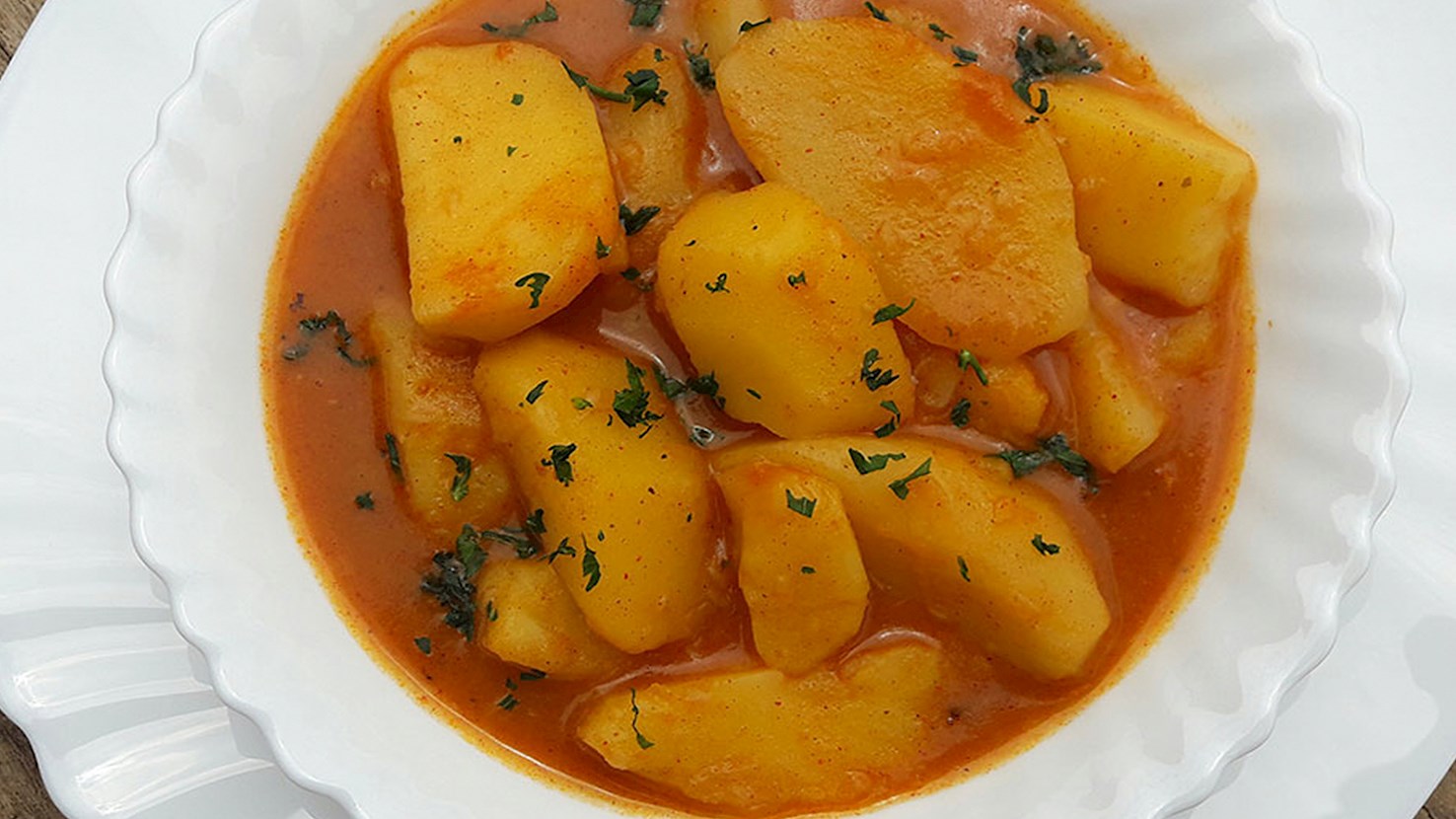 9 Best Potato Dishes in Croatia - TasteAtlas