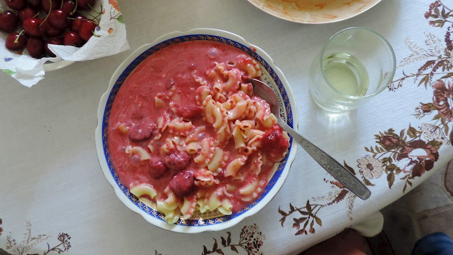 100 Worst Rated Desserts in the World - TasteAtlas