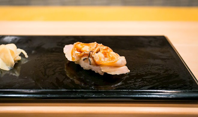 Asian Mollusk Dishes: Best Recipes & Restaurants | TasteAtlas