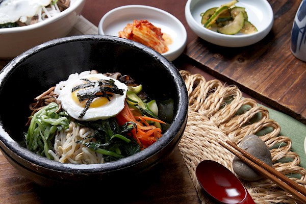 Where to Eat the Best Bibimbap in the World? | TasteAtlas