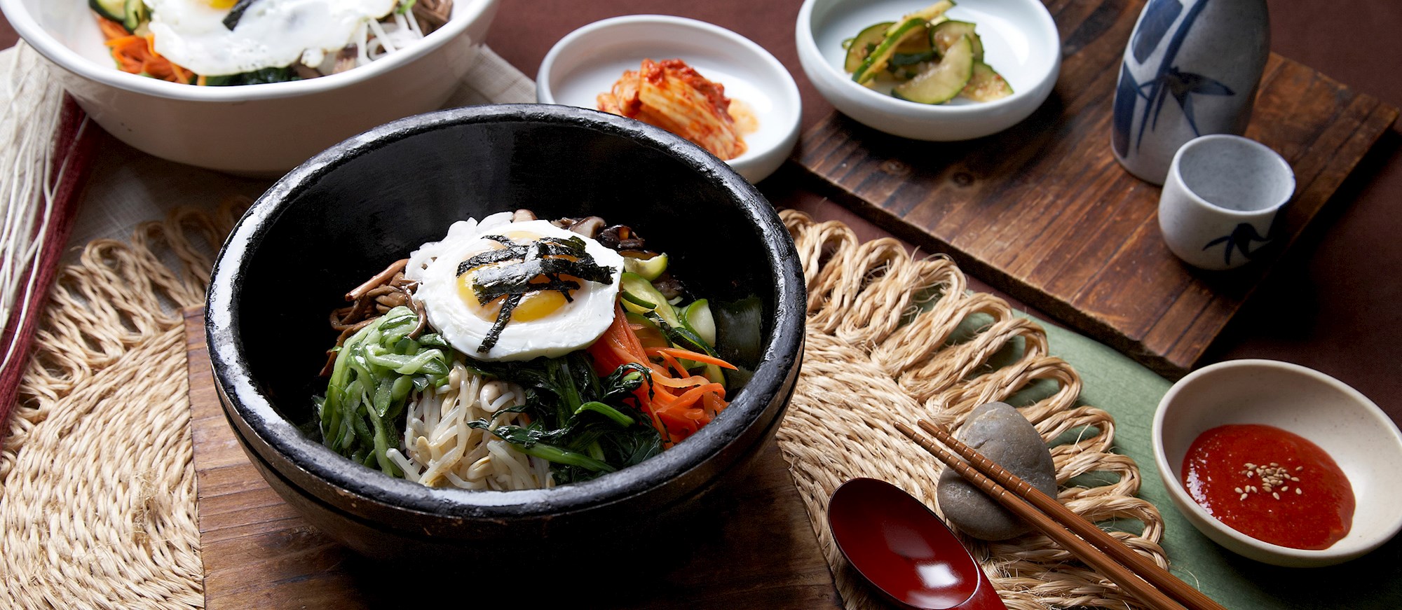 Where to Eat the Best Bibimbap in the World? | TasteAtlas
