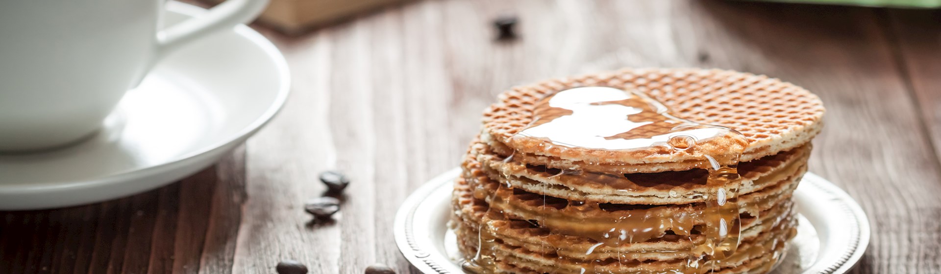 Top 100 European Cookies - TasteAtlas