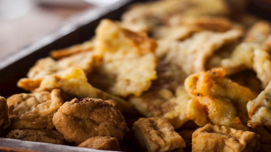 30 Best Snacks in Indonesia - TasteAtlas