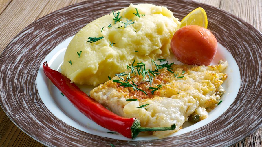 17 Best Fish Dishes in Southeastern Europe - TasteAtlas