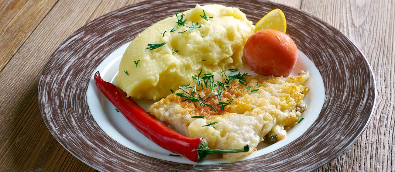 Best Rated Freshwater Fish Dishes in the World - TasteAtlas