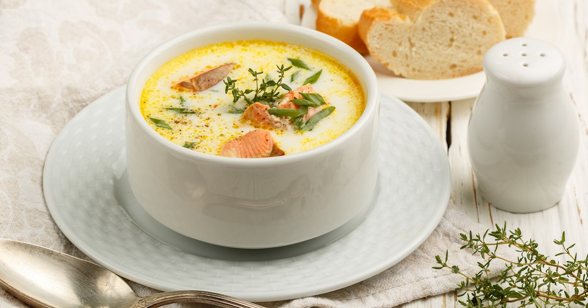 100 Best Fish Dishes in the World - TasteAtlas