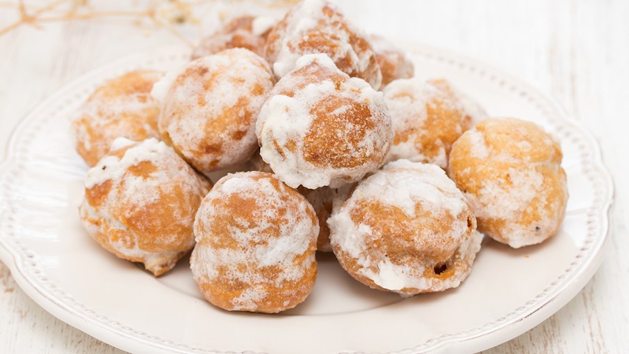 Worst Rated Snacks in the World - TasteAtlas