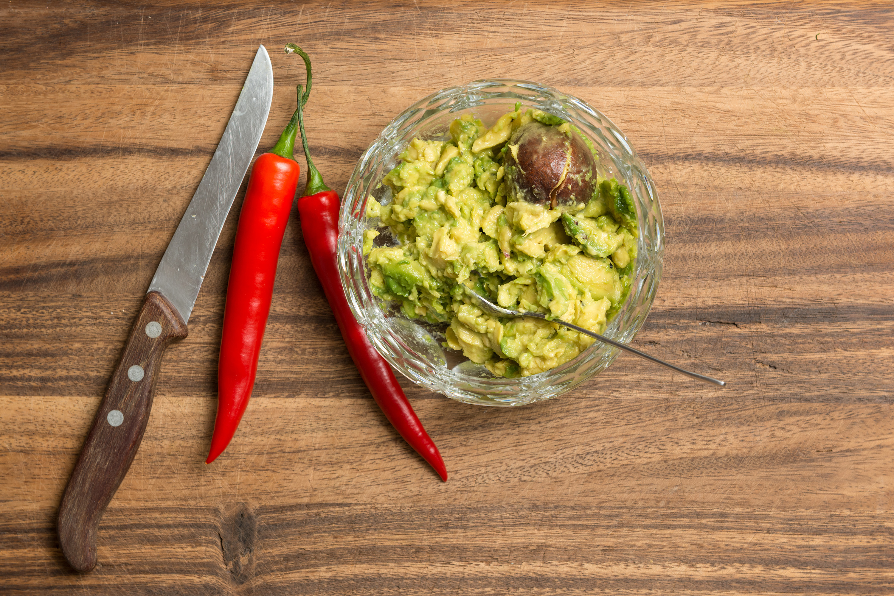 Where to Eat the Best Avocado Chutney in the World? | TasteAtlas