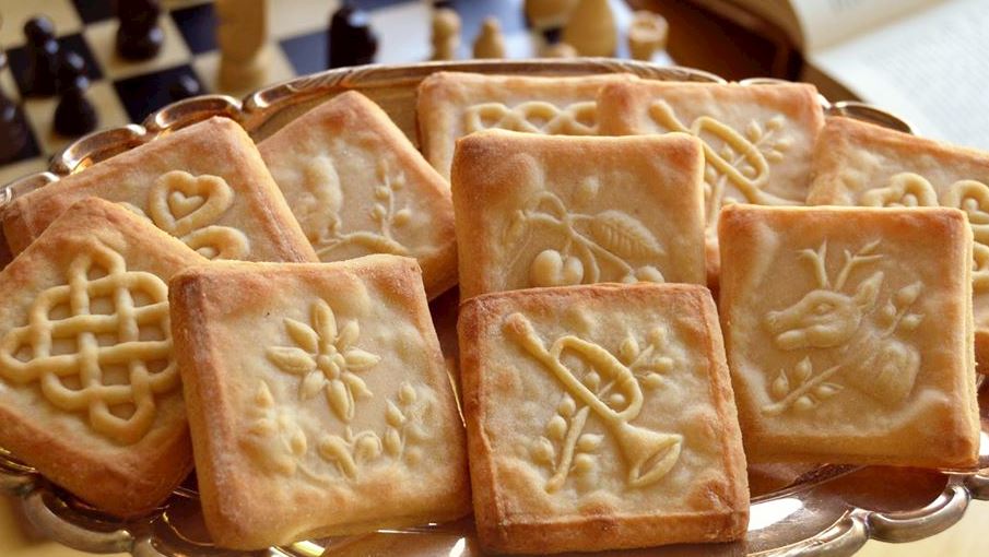 Hessian Food: Top 38 Dishes - TasteAtlas