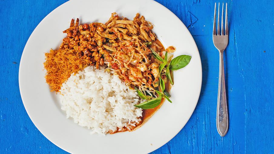 25 Best Rice Dishes in Indonesia - TasteAtlas