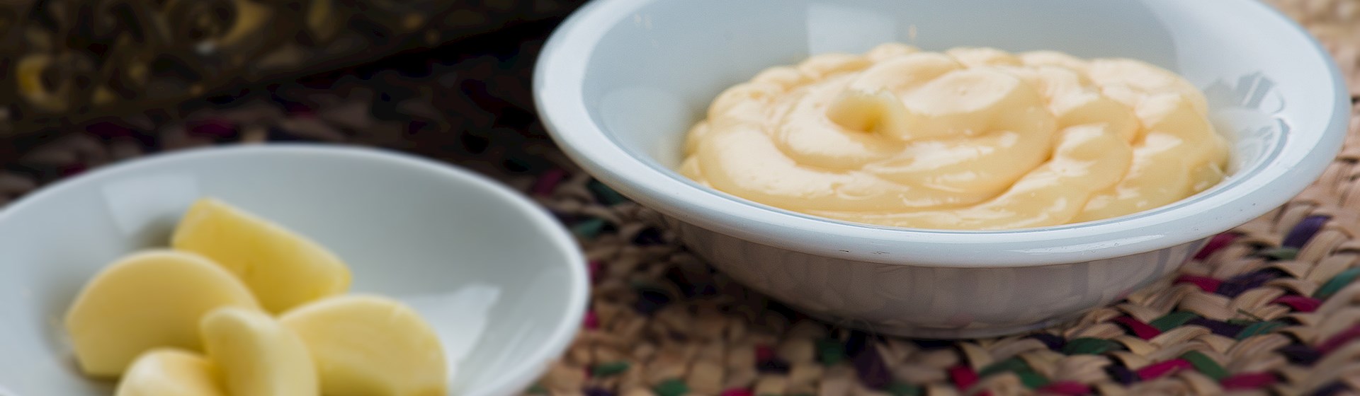 Top 100 Dips in the World - TasteAtlas