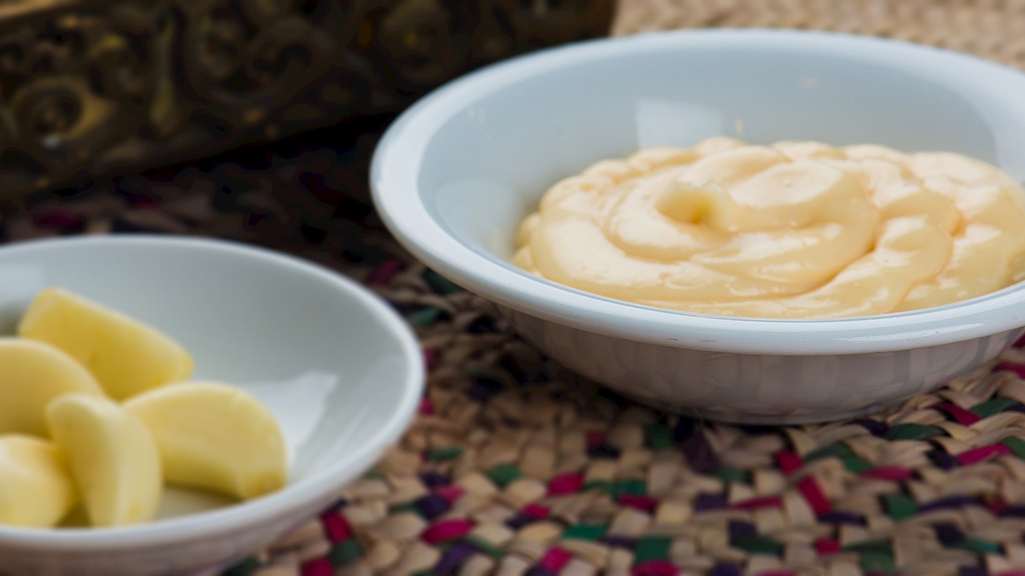 100 Best Dips in the World - TasteAtlas