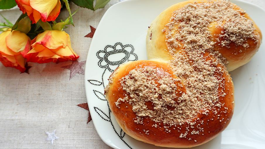 Moldovan Food: Top 61 Dishes - TasteAtlas