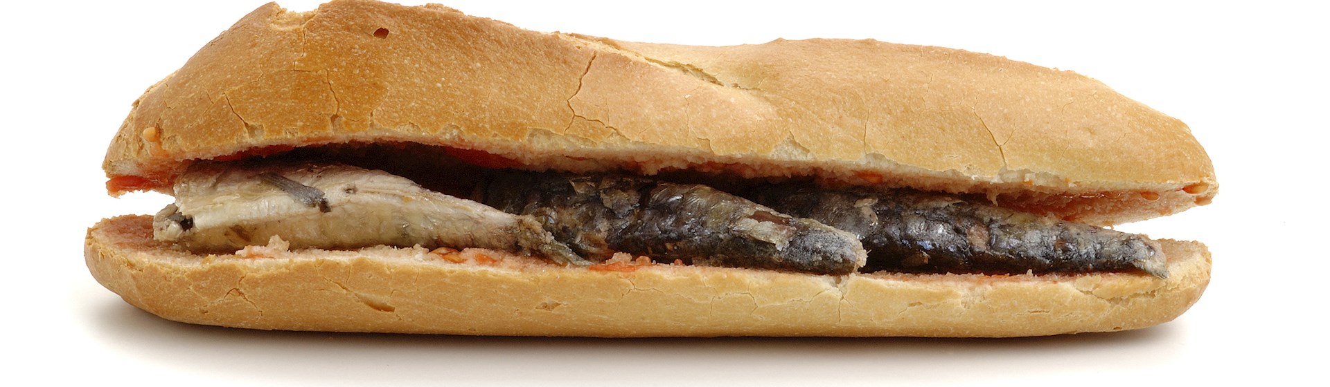 100 Worst Rated European Snacks - TasteAtlas