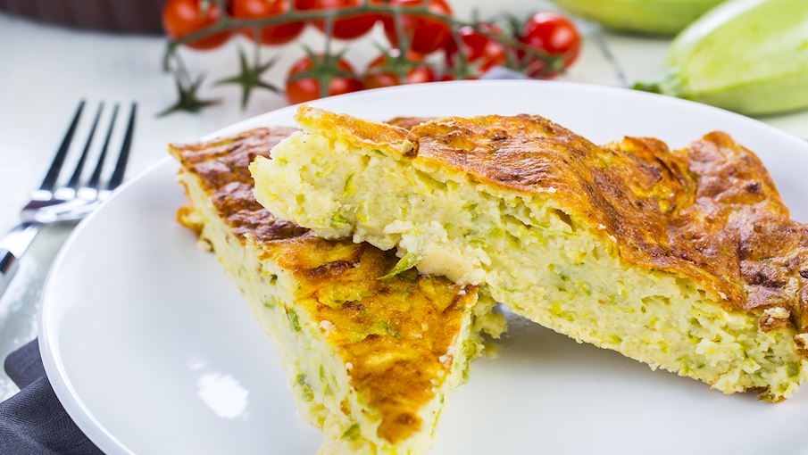 10 Best Rated Greek Snacks - TasteAtlas