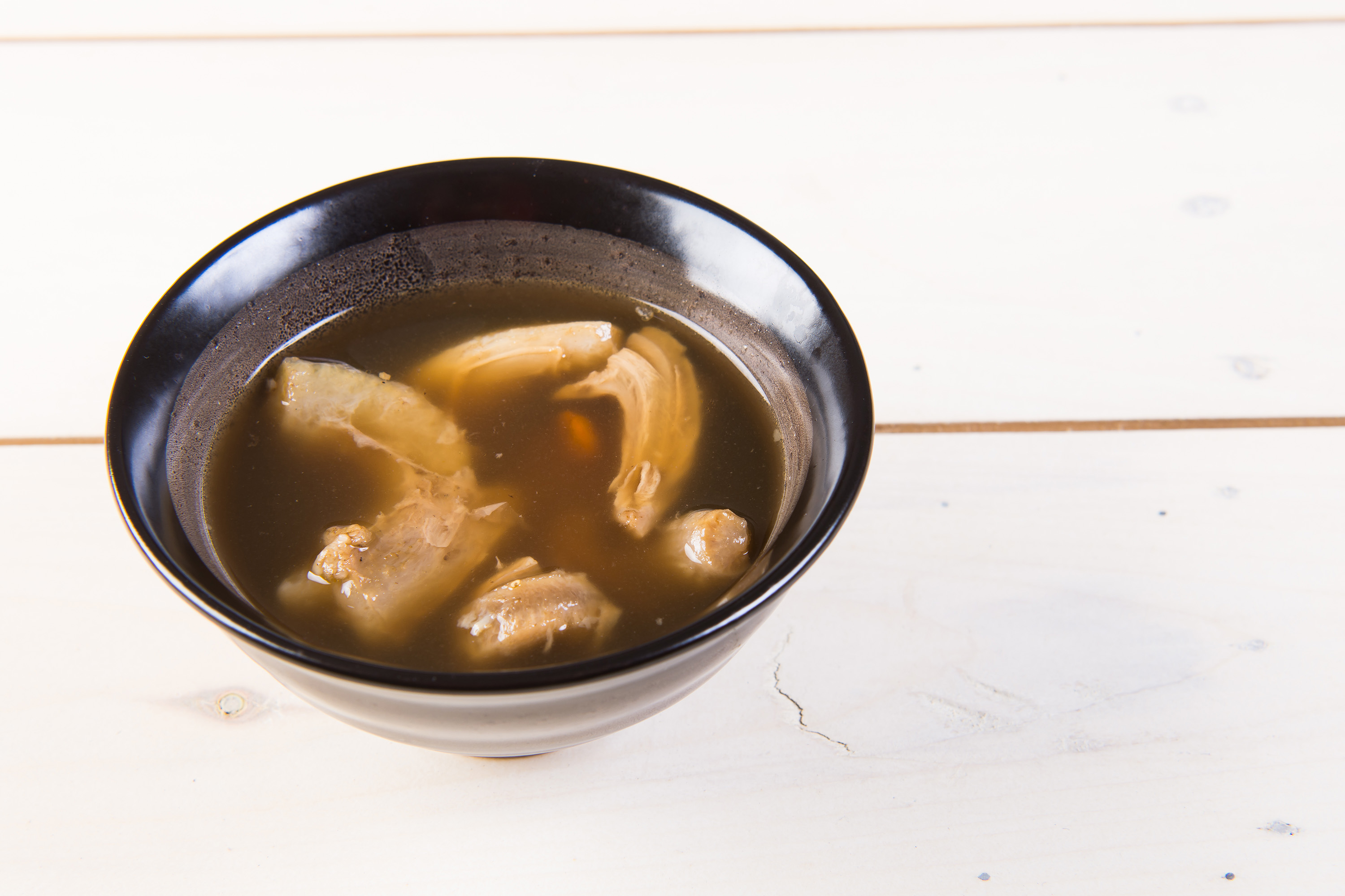 Caldo de Cardán | Traditional Offal Soup From Bolivia