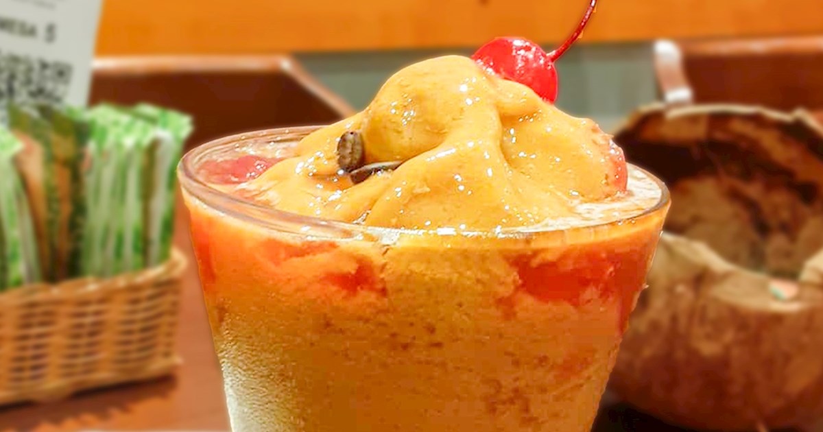 100 Best Street Food Sweets in the World - TasteAtlas