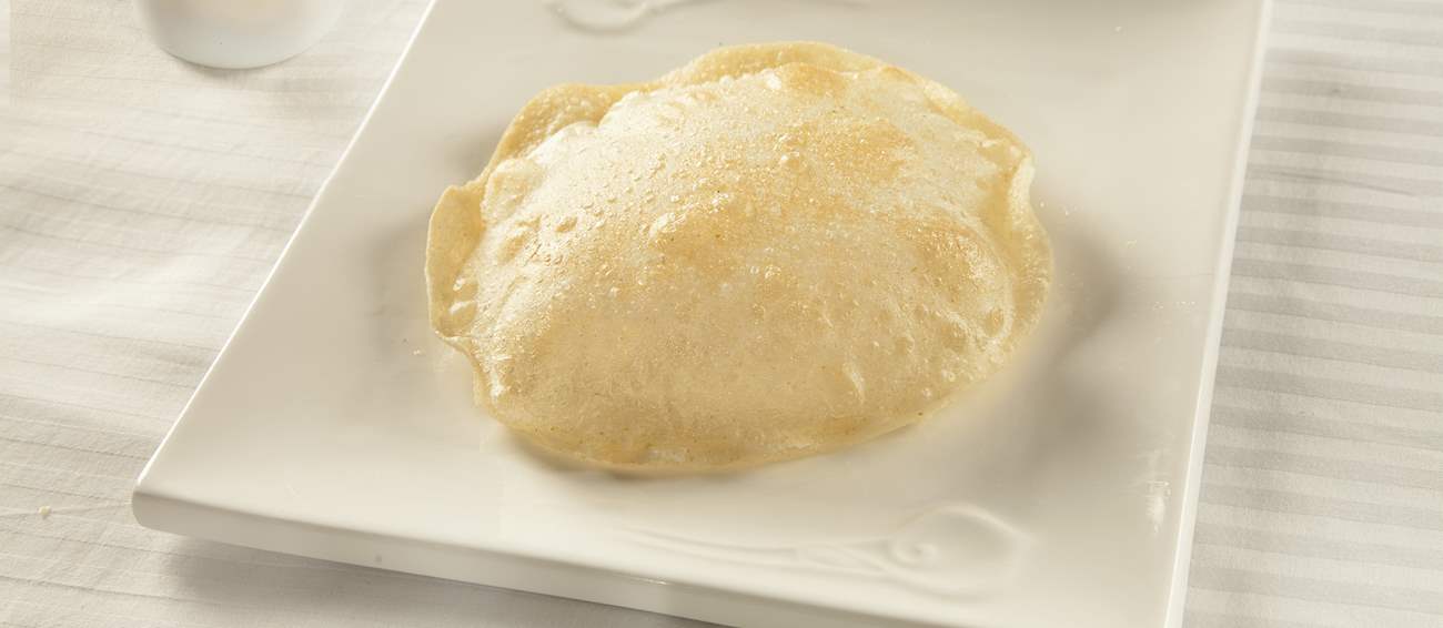 Halwa Poori | Traditional Breakfast From Pakistan