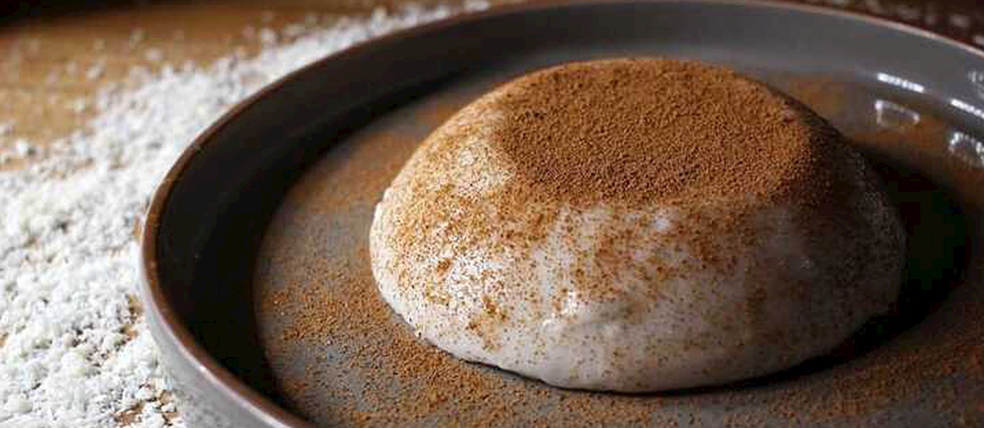 Where to Eat the Best Tembleque in the World? | TasteAtlas