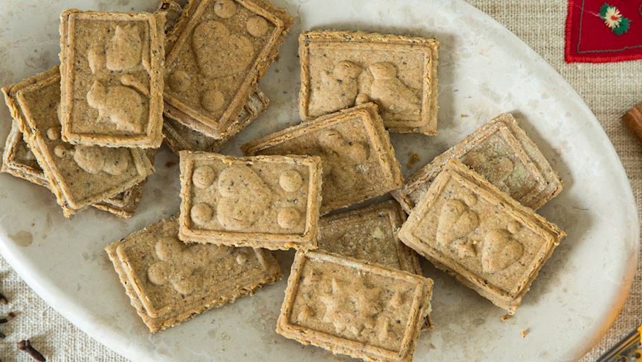 10 Best Cookies in Croatia - TasteAtlas
