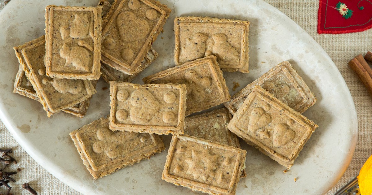 10 Best Cookies in Croatia - TasteAtlas