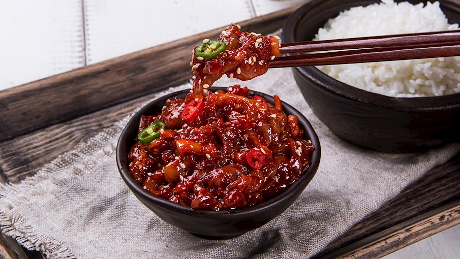 11 Best Squid Dishes in Asia - TasteAtlas