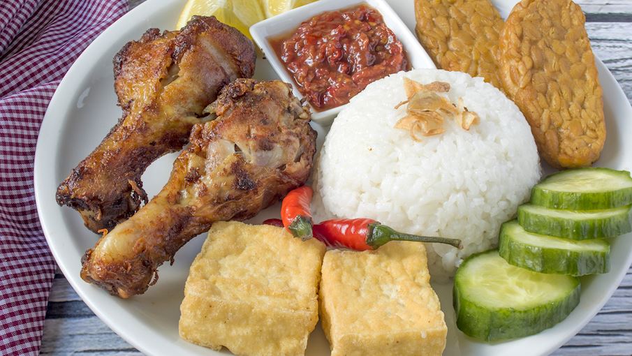 16 Best Chicken Dishes in Indonesia - TasteAtlas