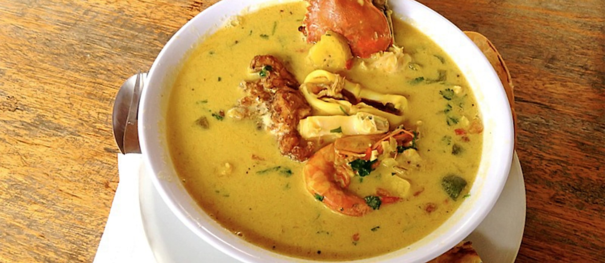Where to Eat the Best Tapado de Pescado in the World? | TasteAtlas