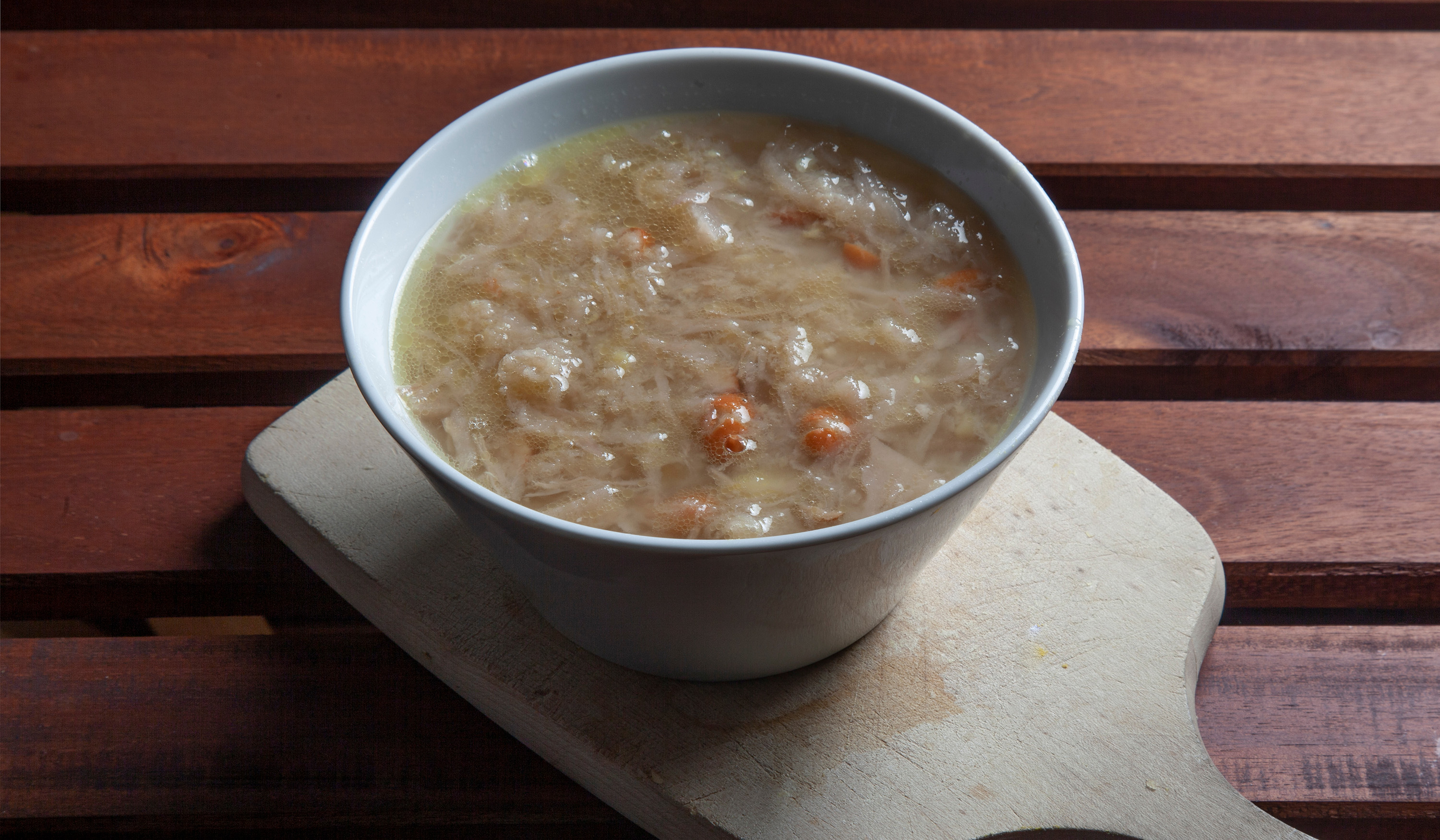 Vipavska Jota | Traditional Stew From Vipava, Slovenia