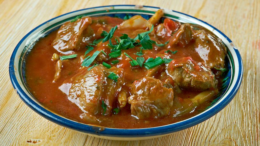 14 Best Beef Dishes in Africa - TasteAtlas