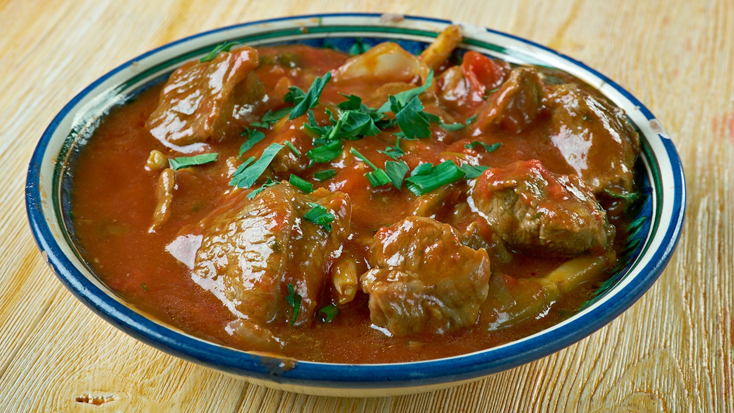 Top 11 Sudanese Foods - TasteAtlas