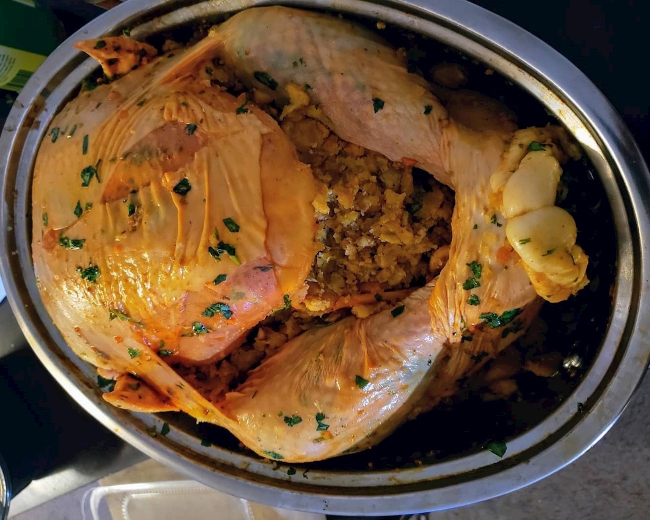 9 Best Turkey Dishes in the World - TasteAtlas