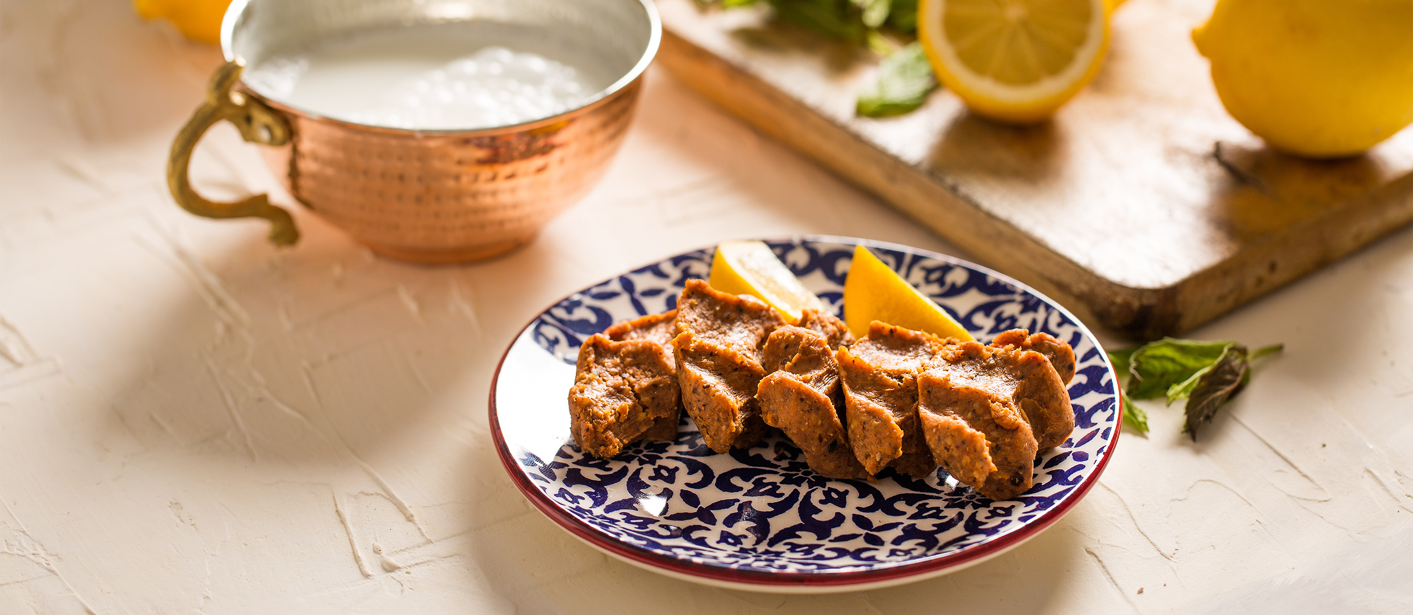 3 Best Rated Asian Raw Meat Dishes - TasteAtlas