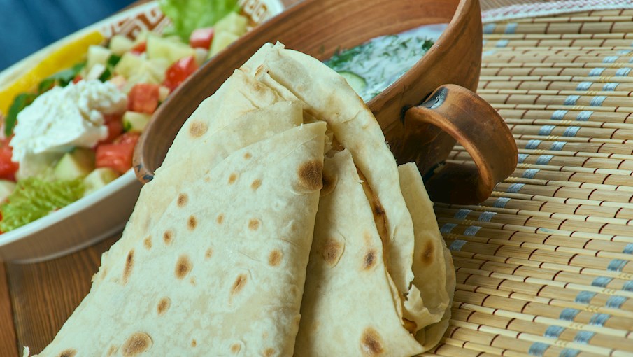 6 Best Rated Polish Breads - TasteAtlas