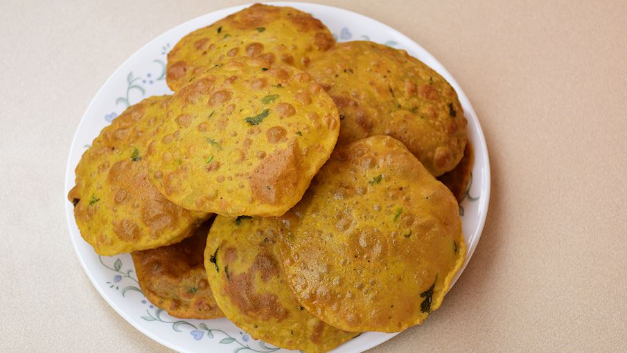 13 Best Snacks in Northern India - TasteAtlas