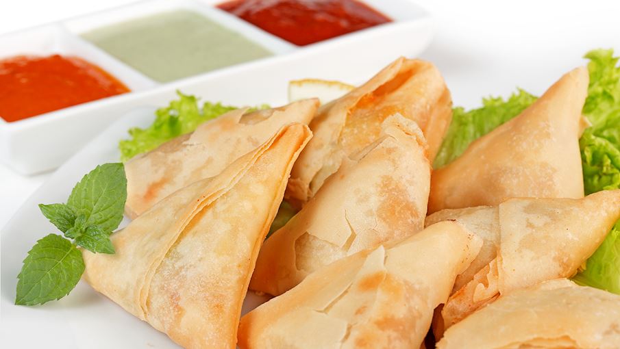 22 Best Pastries in China - TasteAtlas