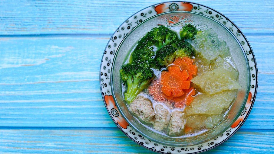 9 Best Offal Soups in Southeast Asia - TasteAtlas