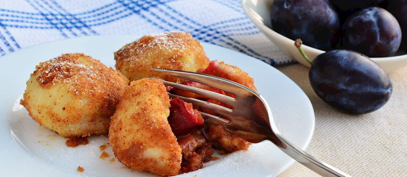 8 Best Desserts in Friuli-Venezia Giulia - TasteAtlas