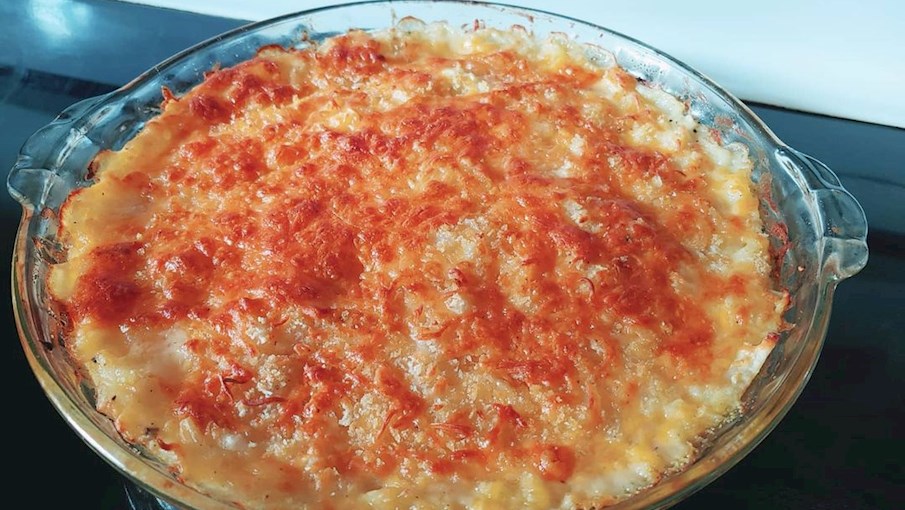 10 Best Casseroles in the United States of America - TasteAtlas