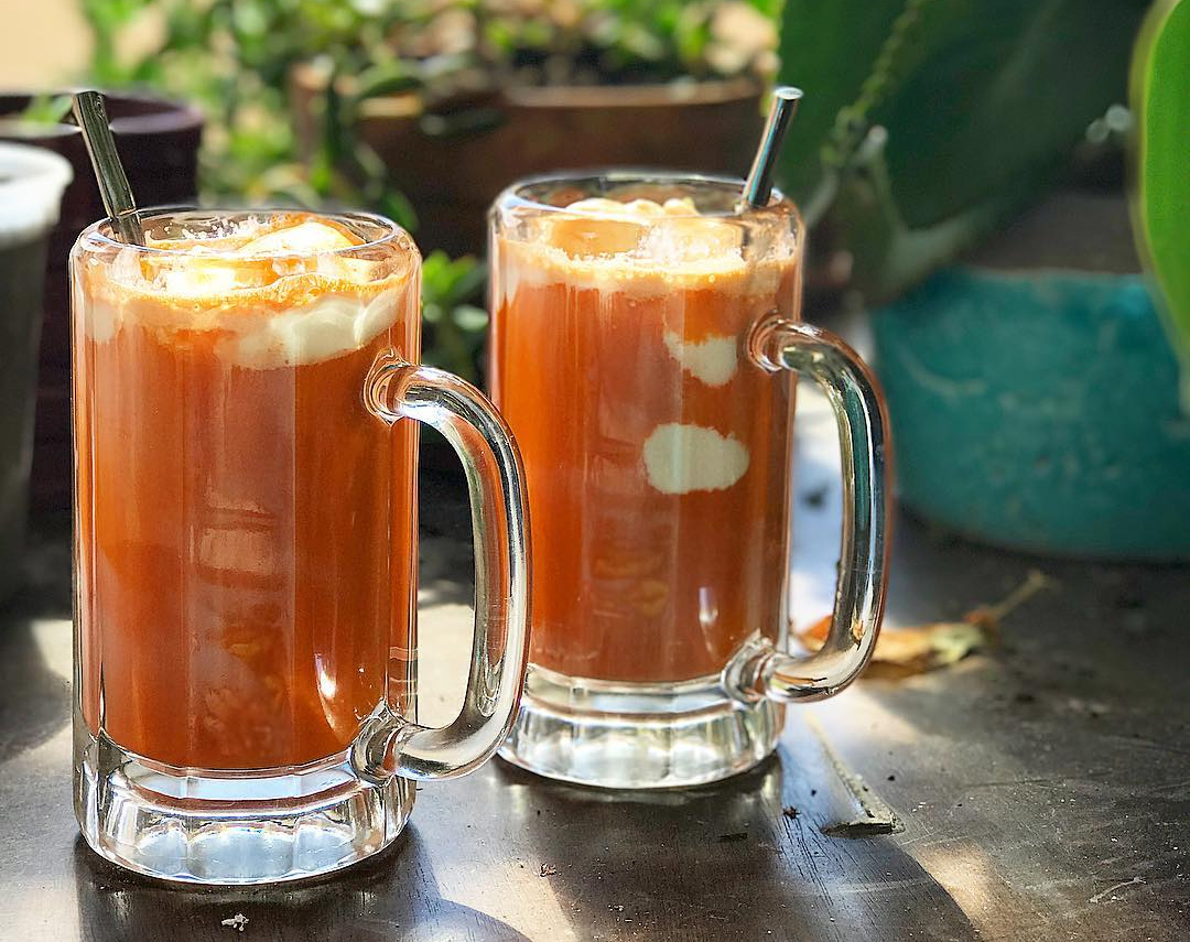 Where to Eat the Best Havij Bastani in the World? | TasteAtlas