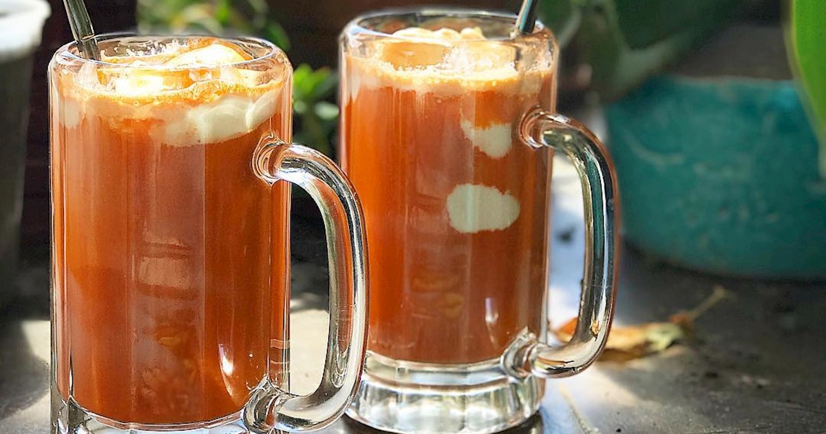 23 Best Desserts in Iran - TasteAtlas