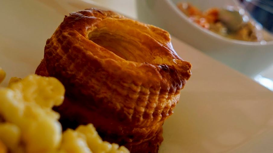 14 Best Snacks in France - TasteAtlas