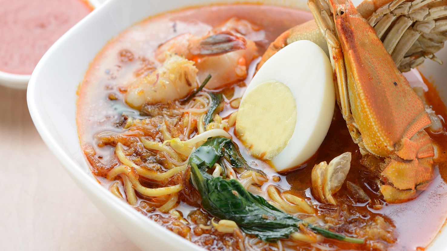 4 Best Noodle Dishes in Penang - TasteAtlas